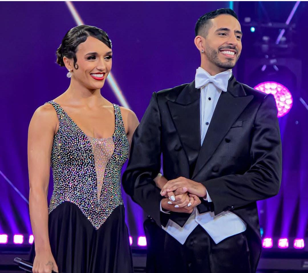 Coreógrafo Fernando Perrotti, do Dança dos Famosos, ministra palestra e ...